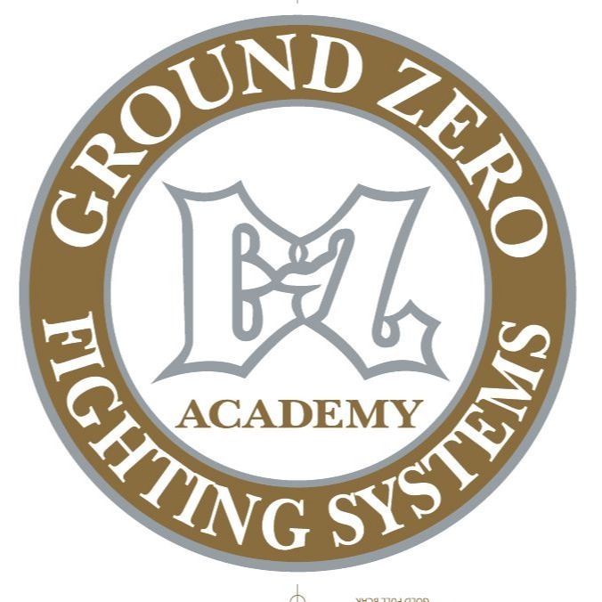 Ground Zero Fighting Systems · Warrior Code